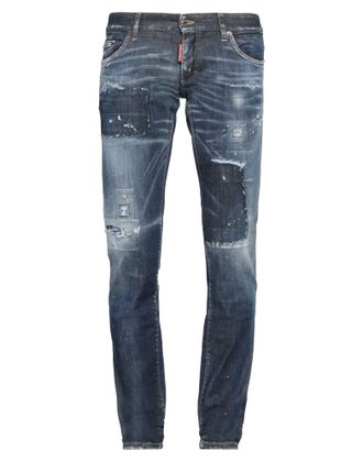 Dsquared2 HOSEN & R&Ouml;CKE - Jeanshosen auf YOOX.COM