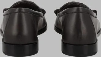 Bottega Veneta Silenzio Loafer - Brown