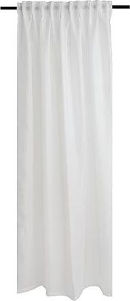 Chic Home Gardine Shiny CHIC 140x270 auf Band