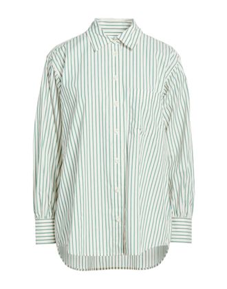 Frame Denim THE BORROWED POCKET SHIRT