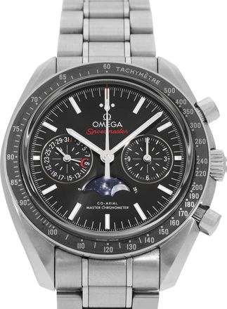 Omega Uhren - Speedmaster - Gr. unisize - in Schwarz - f&uuml;r Damen