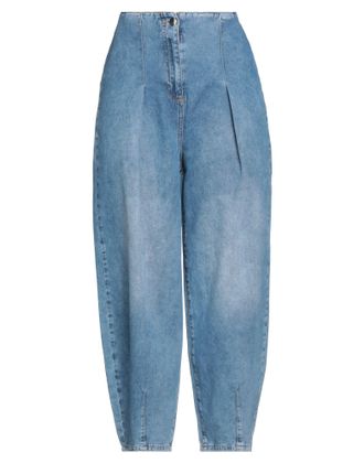 Alessia Santi HOSEN & R&Ouml;CKE - Jeanshosen auf YOOX.COM