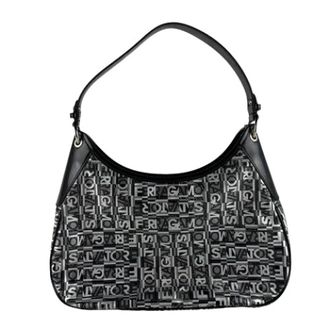 Ferragamo Pre-owned Plastik schultertasche - - Pre-owned - Damen - Schwarzk - ONE SIZE