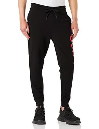 HUGO BOSS HUGO Dutschi Pantalon de surv&ecirc;tement, Black1, XXL Homme