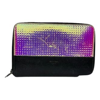 Celine Pre-owned Vintage Geldb&ouml;rse - - Pre-owned - Damen - Mehrfarbig - ONE SIZE