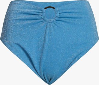 Saison 1865 Culotte de bain haute et brillante Baby
