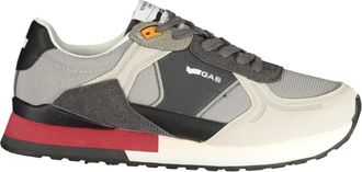 Gas Gas, Homme, Chaussures, Multicolore, Taille: 41 EU Logan Mix Sports Shoe