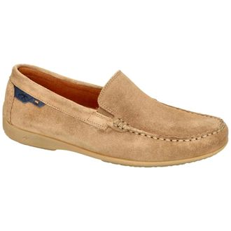 Fluchos Herren, Schuhe, Braun, 42 EUGr&ouml;&szlig;e