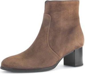Gabor Bottines classiques pour femme, Chevreuil 14, 42 EU