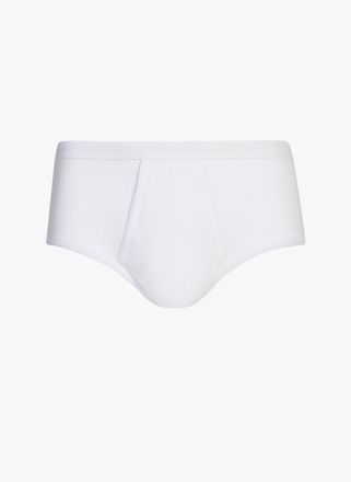 Eminence Lot de 3 slips en coton