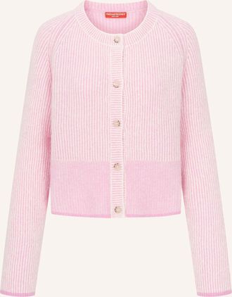 Frieda & Freddies Frieda & Freddies Strickjacke weiss