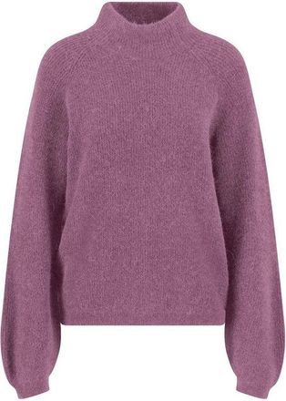 Fynch-Hatton Strickpullover PULLOVER TURTLENECK MELANGE*RWS
