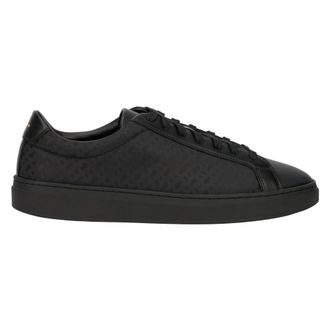 HUGO BOSS Sneakers Kieran - - Shoes - Herren - Schwarzk - 41 EU