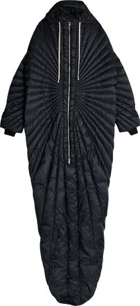 Rick Owens JACKEN & M&Auml;NTEL - Pufferjacken & Daunenjacken auf YOOX.COM