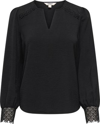 Only Bluse ONLCERENA METTE