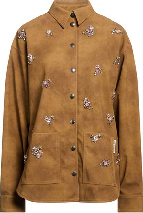 Des_Phemmes JACKEN & M&Auml;NTEL - Jacken und Anoraks auf YOOX.COM