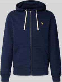 Polo Ralph Lauren Sweatjacke mit Kapuze