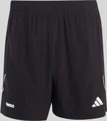 adidas Sportshorts mit Rei&szlig;verschlusstaschen