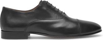 Henry Stevens Slipper & Pantoletten - Loafer Maxwell CO - Gr. 40 (EU) - in Schwarz - für Damen