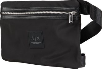 A|X Armani Exchange TASCHEN - G&uuml;rteltaschen auf YOOX.COM