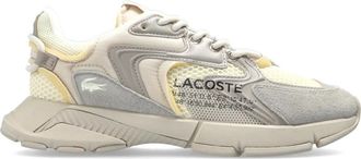 Lacoste Femme, Chaussures, Gris, Taille: 39 EU L003 NEO Chaussures de sport