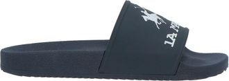 La Martina SCHUHE - Sandalen auf YOOX.COM