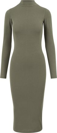 Urban Classics Damen Yoga-Hose Ladies Pattern Leggings, Schwarz Black Snake 02354, W(Herstellergröße: L)