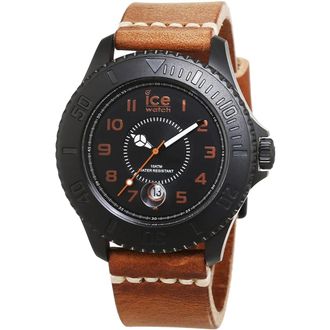 Ice Watch Ice-Heritage - - Accessories - Herren - Braun - ONE SIZE