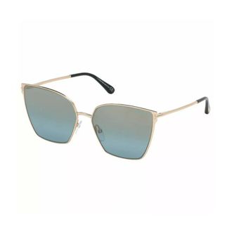 Tom Ford unisex, Accessories, Gelb, ONE SIZEGr&ouml;&szlig;e