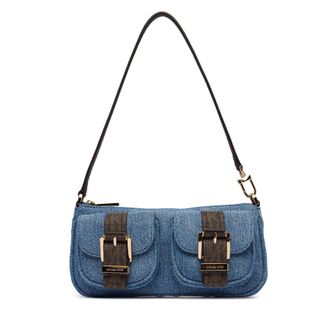 Michael Kors Handtasche MICHAEL Michael Kors 32S6GZCU1C Blau