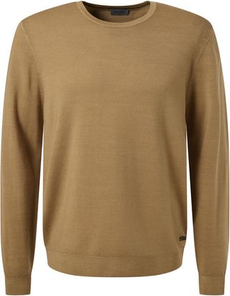 Pierre Cardin Pullover, vielseitig kombinierbar Casual, Chic Regular Fit
