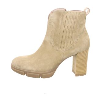 Paul Green Damen, Schuhe, Beige, 40 1/2 EUGr&ouml;&szlig;e