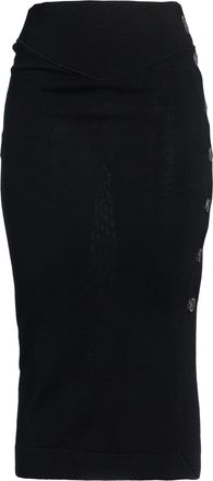 Vivienne Westwood HOSEN & R&Ouml;CKE - Midi-R&ouml;cke auf YOOX.COM