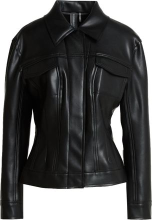 Norma Kamali JACKEN & M&Auml;NTEL - Jacken und Anoraks auf YOOX.COM