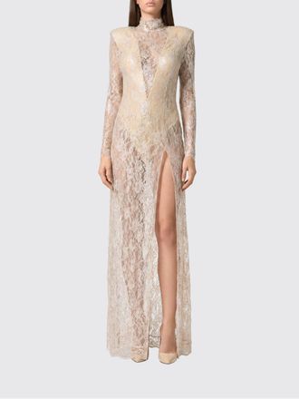Philipp Plein Robe Femme couleur Fuchsia