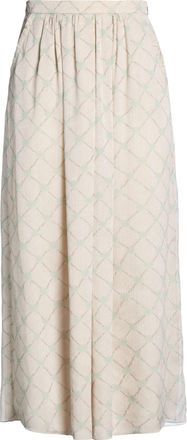 Emporio Armani HOSEN & R&Ouml;CKE - Midi-R&ouml;cke auf YOOX.COM