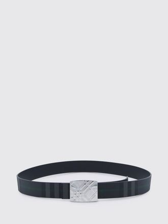 Burberry Ceinture BURBERRY Homme couleur Noir