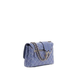 Guess Sac &agrave; bandouli&egrave;re matelass&eacute; Giully