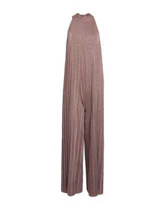 SOLOTRE OVERALLS - Jumpsuits auf YOOX.COM