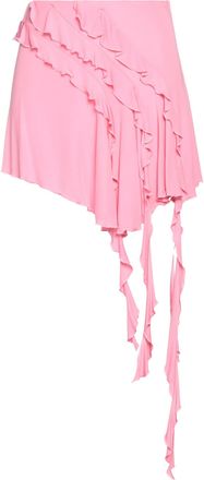 Blumarine HOSEN & R&Ouml;CKE - Minir&ouml;cke auf YOOX.COM