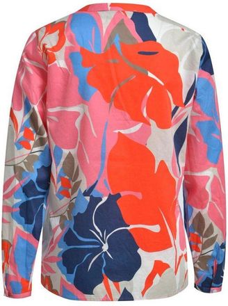 Smith & Soul Blusentop Bluse Vince - Regular Fit