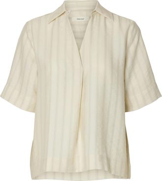 Selected Bluse