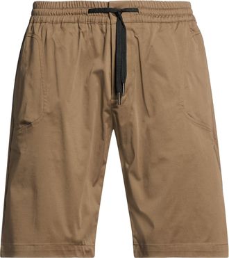 Dirk Bikkembergs HOSEN & R&Ouml;CKE - Shorts & Bermudashorts auf YOOX.COM