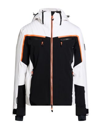 Emporio Armani JACKEN & M&Auml;NTEL - Jacken und Anoraks auf YOOX.COM