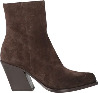 Vic Mati&eacute; SCHUHE - Stiefeletten auf YOOX.COM