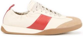 Geox Baskets basses Maryemy en cuir