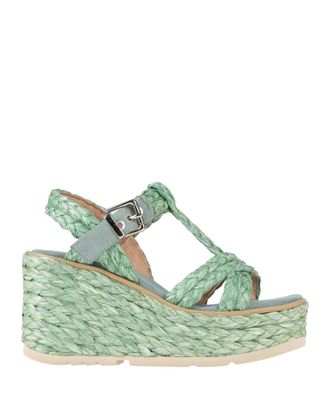 Alma Blue SCHUHE - Sandalen auf YOOX.COM