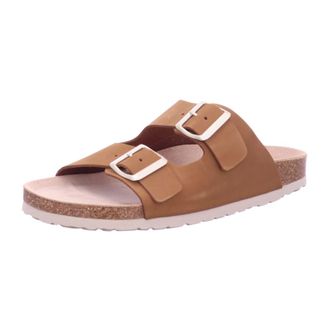 Ambitious Damen, Schuhe, Braun, 42 EUGr&ouml;&szlig;e