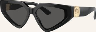 Dolce & Gabbana Sonnenbrille dg4469 schwarz