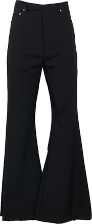 Rick Owens HOSEN & R&Ouml;CKE - Hosen auf YOOX.COM